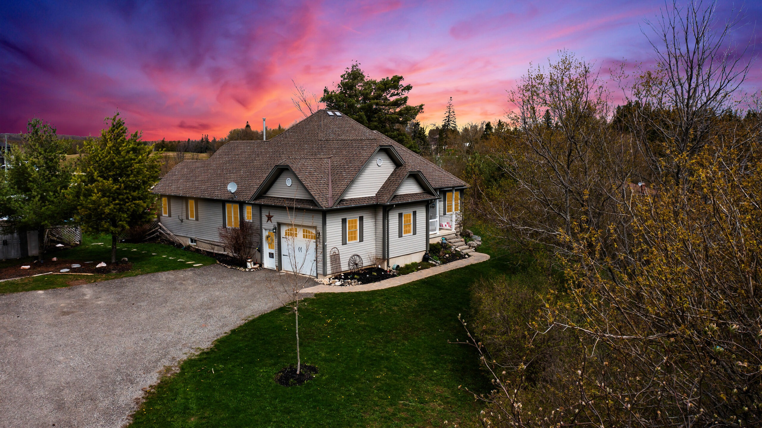 21 Church Street - Team Apex